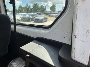 Balts Renault Trafic 2016 Tauragė, ar dzinēja tilpumu 1.60 L un nobraukumu 226 tūkst. km par 7200 €, foto 20 vietnē AUTOMOTO.COM.LV