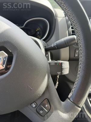 Balts Renault Trafic 2016 Ventspils, ar dzinēja tilpumu 1.60 L un nobraukumu 173 tūkst. km par 15400 €, foto 15 vietnē AUTOMOTO.COM.LV