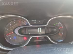Balts Renault Trafic 2017 Rīga, ar dzinēja tilpumu 1.60 L un nobraukumu 292 tūkst. km par 7900 €, foto 6 vietnē AUTOMOTO.COM.LV