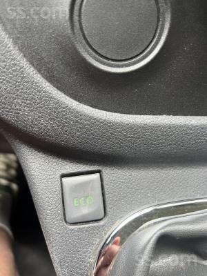 Белый Рено Трафик 2018 в Рига, объемом двигателя 1.60 л и пробегом 119 тыс. км за 9998 €, фото 35 на AUTOMOTO.COM.LV