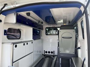 Balts Renault Trafic 2020 Tauragė, ar dzinēja tilpumu 2.00 L un nobraukumu 345 tūkst. km par 8700 €, foto 18 vietnē AUTOMOTO.COM.LV