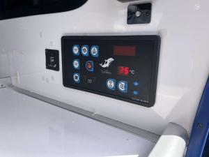 Balts Renault Trafic 2020 Tauragė, ar dzinēja tilpumu 2.00 L un nobraukumu 345 tūkst. km par 8700 €, foto 20 vietnē AUTOMOTO.COM.LV