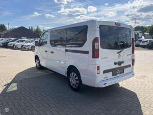 Balts Renault Trafic 2020 Tauragė, ar dzinēja tilpumu 2.00 L un nobraukumu 345 tūkst. km par 8700 €, foto 10 vietnē AUTOMOTO.COM.LV