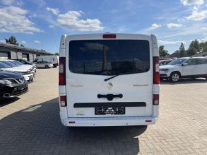Balts Renault Trafic 2020 Tauragė, ar dzinēja tilpumu 2.00 L un nobraukumu 345 tūkst. km par 8700 €, foto 12 vietnē AUTOMOTO.COM.LV