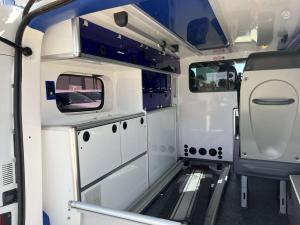 Balts Renault Trafic 2020 Tauragė, ar dzinēja tilpumu 2.00 L un nobraukumu 345 tūkst. km par 8700 €, foto 19 vietnē AUTOMOTO.COM.LV