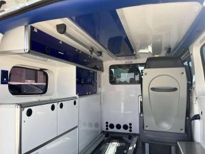 Balts Renault Trafic 2020 Tauragė, ar dzinēja tilpumu 2.00 L un nobraukumu 345 tūkst. km par 8700 €, foto 20 vietnē AUTOMOTO.COM.LV