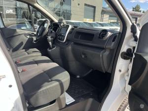 Balts Renault Trafic 2020 Tauragė, ar dzinēja tilpumu 2.00 L un nobraukumu 345 tūkst. km par 8700 €, foto 22 vietnē AUTOMOTO.COM.LV