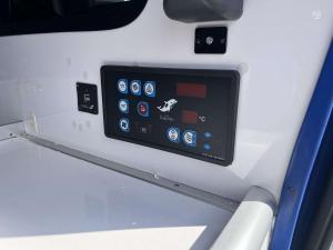 Balts Renault Trafic 2020 Tauragė, ar dzinēja tilpumu 2.00 L un nobraukumu 345 tūkst. km par 8700 €, foto 23 vietnē AUTOMOTO.COM.LV