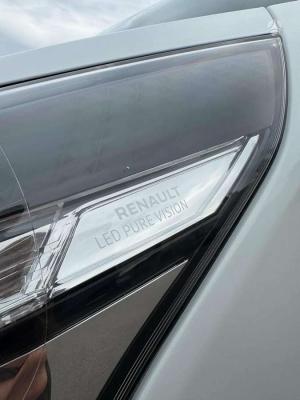 Balts Renault Trafic 2021 Jonava, ar dzinēja tilpumu 0.00 L un nobraukumu 108 tūkst. km par 10150 €, foto 9 vietnē AUTOMOTO.COM.LV