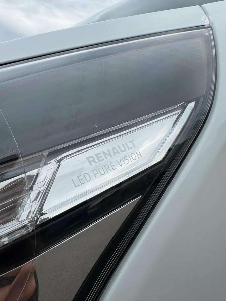 Balts Renault Trafic 2021 Jonava, ar dzinēja tilpumu 0.00 L un nobraukumu 108 tūkst. km par 10150 €, foto 9 vietnē AUTOMOTO.COM.LV