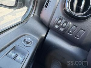 Balts Renault Trafic 2021 Rīga, ar dzinēja tilpumu 2.00 L un nobraukumu 0 tūkst. km par 10900 €, foto 14 vietnē AUTOMOTO.COM.LV