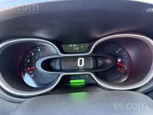 Balts Renault Trafic 2021 Rīga, ar dzinēja tilpumu 2.00 L un nobraukumu 0 tūkst. km par 10900 €, foto 19 vietnē AUTOMOTO.COM.LV