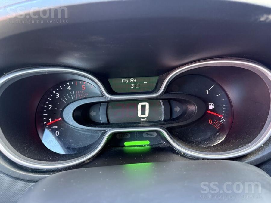 Balts Renault Trafic 2021 Rīga, ar dzinēja tilpumu 2.00 L un nobraukumu 0 tūkst. km par 10900 €, foto 19 vietnē AUTOMOTO.COM.LV