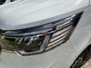 Balts Renault Trafic 2022 Rīga, ar dzinēja tilpumu 2.00 L un nobraukumu 146 tūkst. km par 14900 €, foto 17 vietnē AUTOMOTO.COM.LV