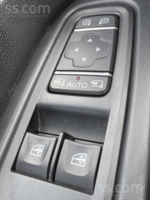 Balts Renault Trafic 2022 Rīga, ar dzinēja tilpumu 2.00 L un nobraukumu 146 tūkst. km par 14900 €, foto 19 vietnē AUTOMOTO.COM.LV