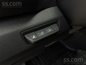 Balts Renault Trafic 2023 Rīga, ar dzinēja tilpumu 2.00 L un nobraukumu 151 tūkst. km par 24900 €, foto 13 vietnē AUTOMOTO.COM.LV