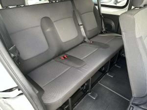 Balts Renault Trafic 2025 Viļņa, ar dzinēja tilpumu 2.00 L un nobraukumu 15 tūkst. km par 33500 €, foto 7 vietnē AUTOMOTO.COM.LV