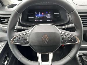 Balts Renault Trafic 2025 Viļņa, ar dzinēja tilpumu 2.00 L un nobraukumu 15 tūkst. km par 33500 €, foto 9 vietnē AUTOMOTO.COM.LV