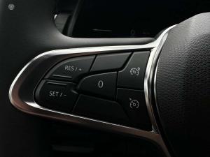 Balts Renault Trafic 2025 Viļņa, ar dzinēja tilpumu 2.00 L un nobraukumu 15 tūkst. km par 33500 €, foto 12 vietnē AUTOMOTO.COM.LV