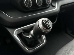 Balts Renault Trafic 2025 Viļņa, ar dzinēja tilpumu 2.00 L un nobraukumu 15 tūkst. km par 33500 €, foto 16 vietnē AUTOMOTO.COM.LV