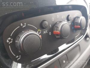 Balts Renault Trafic 2018 Rīga, ar dzinēja tilpumu 1.60 L un nobraukumu 253 tūkst. km par 8600 €, foto 24 vietnē AUTOMOTO.COM.LV