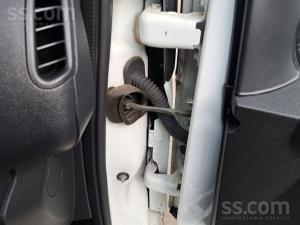 Белый Рено Трафик 2019 в Рига, объемом двигателя 1.60 л и пробегом 0 тыс. км за 14950 €, фото 23 на AUTOMOTO.COM.LV