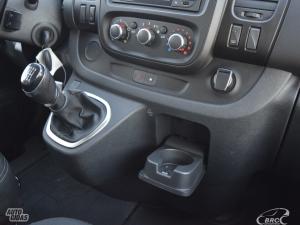 Balts Renault Trafic 2020 Rīga, ar dzinēja tilpumu 2.00 L un nobraukumu 80 tūkst. km par 15900 €, foto 18 vietnē AUTOMOTO.COM.LV