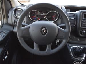 Balts Renault Trafic 2020 Rīga, ar dzinēja tilpumu 2.00 L un nobraukumu 80 tūkst. km par 15900 €, foto 19 vietnē AUTOMOTO.COM.LV