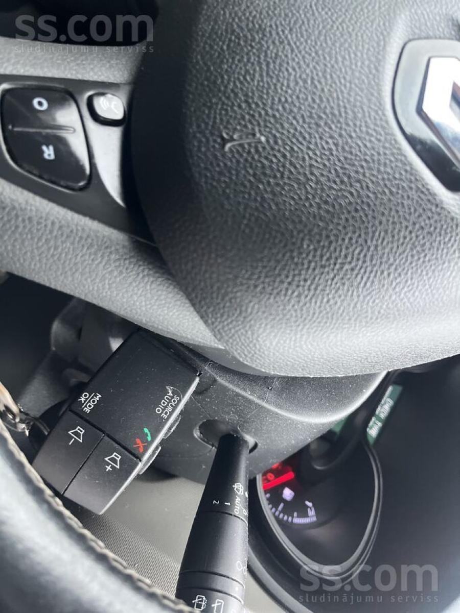 Dzeltens Renault Trafic 2017 Cēsis, ar dzinēja tilpumu 1.60 L un nobraukumu 0 tūkst. km par 12750 €, foto 11 vietnē AUTOMOTO.COM.LV
