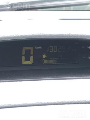 Black Renault Twingo 2004 in Daugavpils, with an engine capacity of 1.20 L and mileage of 0 thousand km for 2300 €, photo 17 on AUTOMOTO.COM.LV