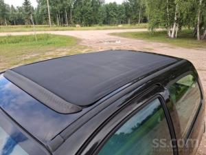 Melns Renault Twingo 2004 Tukums, ar dzinēja tilpumu 1.20 L un nobraukumu 155 tūkst. km par 1690 €, foto 10 vietnē AUTOMOTO.COM.LV