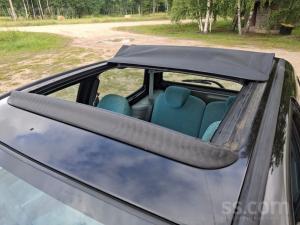 Melns Renault Twingo 2004 Tukums, ar dzinēja tilpumu 1.20 L un nobraukumu 155 tūkst. km par 1690 €, foto 14 vietnē AUTOMOTO.COM.LV