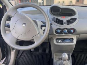 Melns Renault Twingo 2008 Viļņa, ar dzinēja tilpumu 1.15 L un nobraukumu 159 tūkst. km par 1199 €, foto 12 vietnē AUTOMOTO.COM.LV