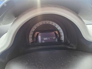 Black Renault Twingo 2024 in Taurage, with an engine capacity of 0.00 L and mileage of 7 thousand km for 7700 €, photo 14 on AUTOMOTO.COM.LV