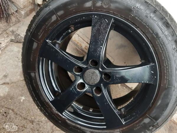 Pelēks Renault Twingo 1998 Šauļi, ar dzinēja tilpumu 1.10 L un nobraukumu 0 tūkst. km par 1250 €, foto 9 vietnē AUTOMOTO.COM.LV