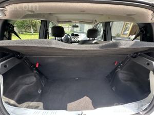 Balts Renault Twingo 2011 Jūrmala, ar dzinēja tilpumu 1.20 L un nobraukumu 277 tūkst. km par 1400 €, foto 8 vietnē AUTOMOTO.COM.LV