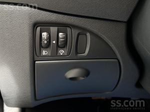Balts Renault Twingo 2011 Cēsis, ar dzinēja tilpumu 1.20 L un nobraukumu 241 tūkst. km par 2650 €, foto 16 vietnē AUTOMOTO.COM.LV
