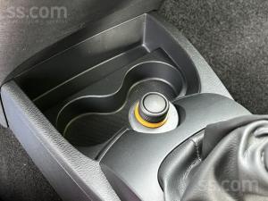 Balts Renault Twingo 2011 Cēsis, ar dzinēja tilpumu 1.20 L un nobraukumu 241 tūkst. km par 2650 €, foto 19 vietnē AUTOMOTO.COM.LV