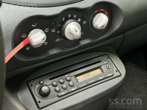 Balts Renault Twingo 2011 Cēsis, ar dzinēja tilpumu 1.20 L un nobraukumu 241 tūkst. km par 2650 €, foto 21 vietnē AUTOMOTO.COM.LV