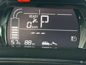 Balts Renault Twingo 2022 Kauņa, ar dzinēja tilpumu 0.00 L un nobraukumu 34 tūkst. km par 4600 €, foto 11 vietnē AUTOMOTO.COM.LV