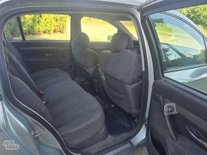 Renault vel-satis 2002 Jurbarkas, ar dzinēja tilpumu 2.20 L un nobraukumu 280 tūkst. km par 850 €, foto 7 vietnē AUTOMOTO.COM.LV