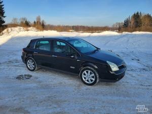 Renault vel-satis 2006 Kauņa, ar dzinēja tilpumu 2.20 L un nobraukumu 234 tūkst. km par 1690 €, foto  vietnē AUTOMOTO.COM.LV