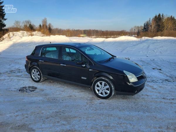 Renault vel-satis 2006 Kauņa, ar dzinēja tilpumu 2.20 L un nobraukumu 280 tūkst. km par 1599 €, foto 5 vietnē AUTOMOTO.COM.LV