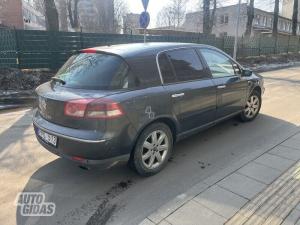 Renault vel-satis 2006 in Vilnius, with an engine capacity of 2.20 L and mileage of 456 thousand km for 550 €, photo 4 on AUTOMOTO.COM.LV