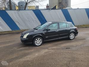 Renault vel-satis 2006 in Kaunas, with an engine capacity of 2.20 L and mileage of 290 thousand km for 1390 €, photo  on AUTOMOTO.COM.LV