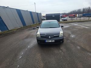 Renault vel-satis 2006 in Kaunas, with an engine capacity of 2.20 L and mileage of 290 thousand km for 1390 €, photo 3 on AUTOMOTO.COM.LV