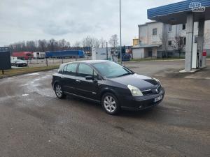 Renault vel-satis 2006 in Kaunas, with an engine capacity of 2.20 L and mileage of 290 thousand km for 1390 €, photo 7 on AUTOMOTO.COM.LV