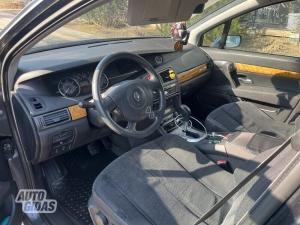 Renault vel-satis 2006 in Vilnius, with an engine capacity of 2.20 L and mileage of 456 thousand km for 480 €, photo 6 on AUTOMOTO.COM.LV