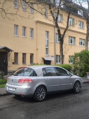 Renault vel-satis 2006 Tallina, ar dzinēja tilpumu 0.00 L un nobraukumu 265 tūkst. km par 3500 €, foto 4 vietnē AUTOMOTO.COM.LV