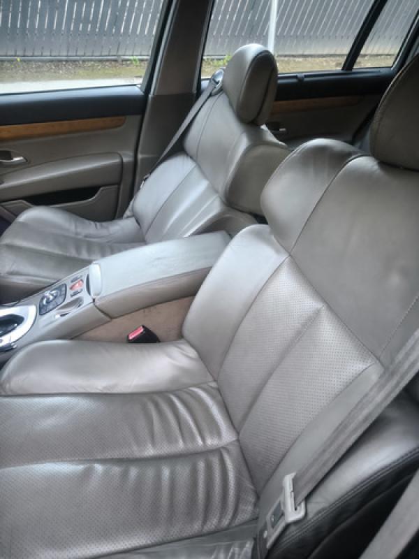Renault vel-satis 2006 in Tallinn, with an engine capacity of 0.00 L and mileage of 265 thousand km for 3500 €, photo 5 on AUTOMOTO.COM.LV